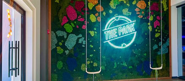 The Park RVA - Richmond, VA - Party Venue