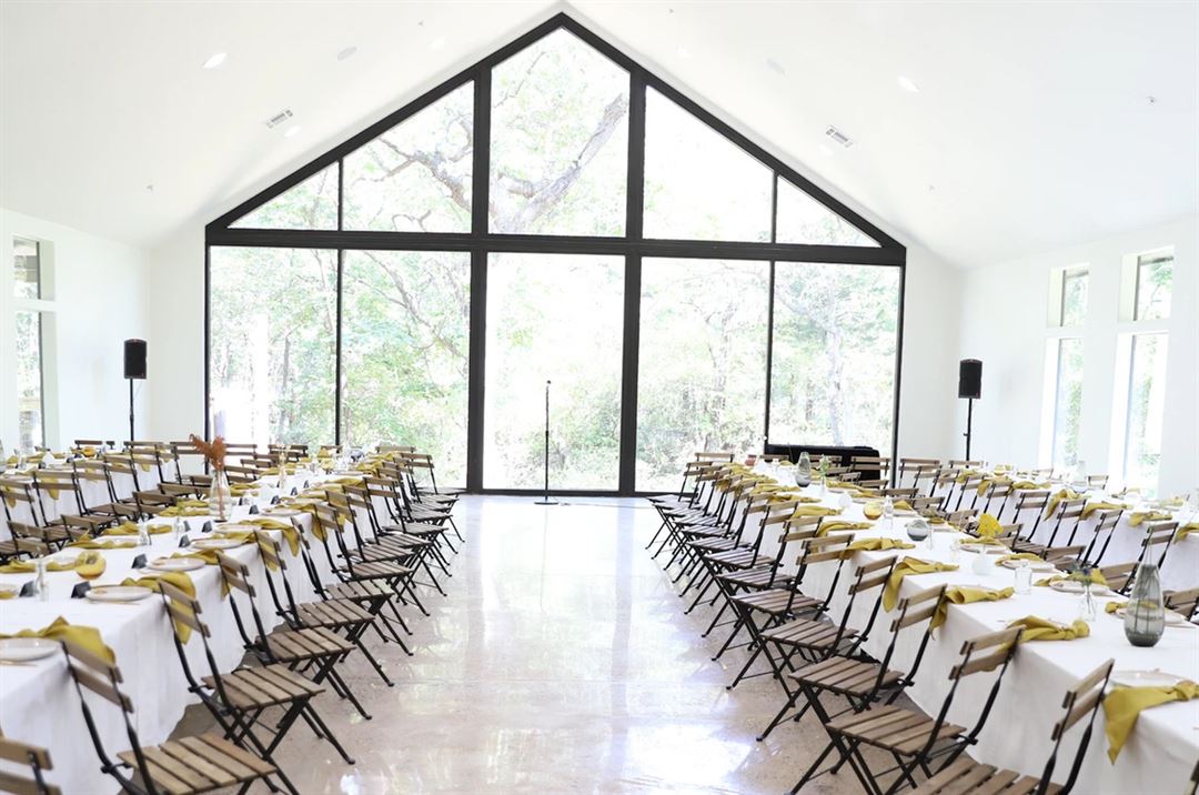 Merrick Hollow - Wellston, OK - Wedding Venue