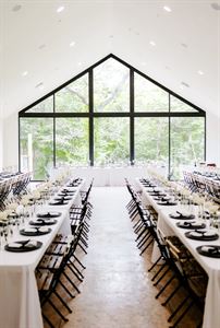 Merrick Hollow - Wellston, OK - Wedding Venue