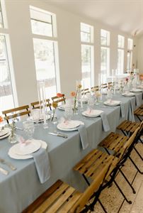 Merrick Hollow - Wellston, OK - Wedding Venue