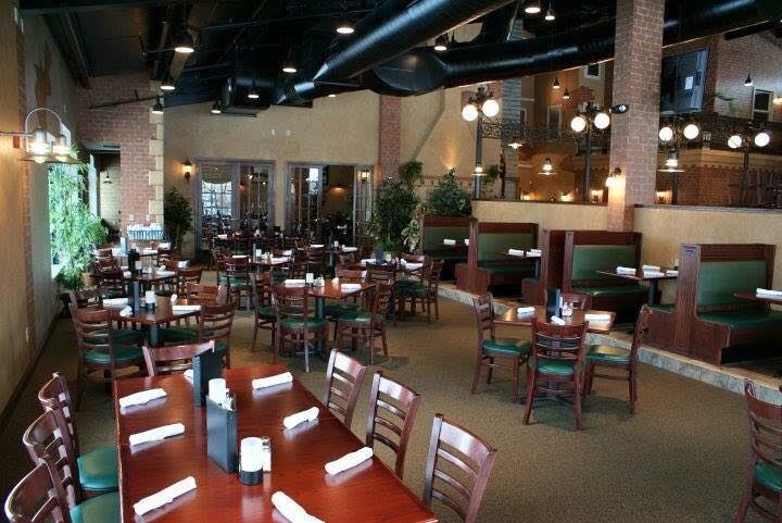 Waterfront Banquets - Appleton, WI - Wedding Venue