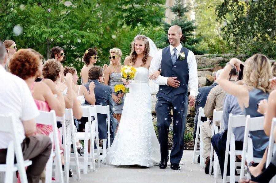 Waterfront Banquets - Appleton, WI - Wedding Venue