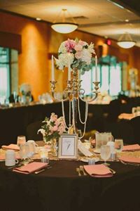 Waterfront Banquets - Appleton, WI - Wedding Venue