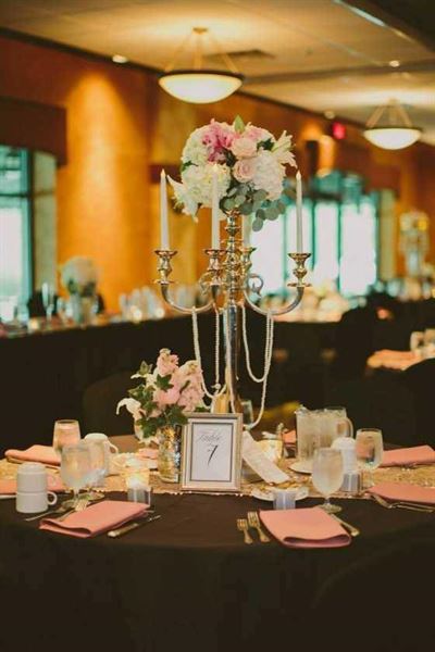 Waterfront Banquets - Appleton, WI - Wedding Venue