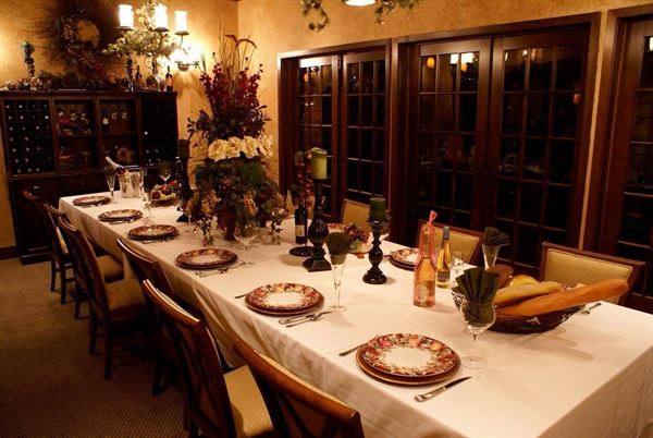 Waterfront Banquets - Appleton, WI - Wedding Venue