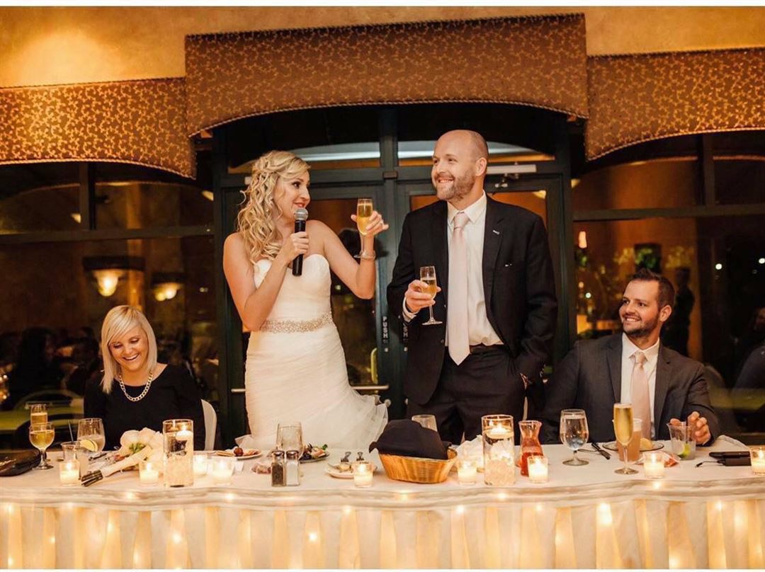 Waterfront Banquets - Appleton, WI - Wedding Venue