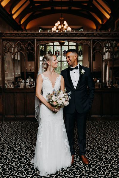 Pine Knob Mansion & Carriage House - Clarkston, MI - Party Venue