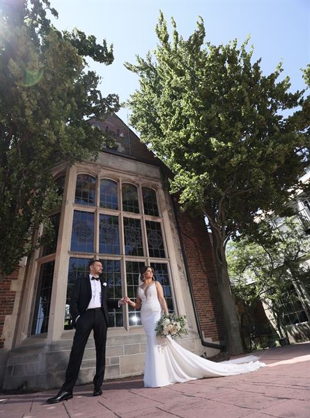 Pine Knob Mansion & Carriage House - Clarkston, MI - Party Venue