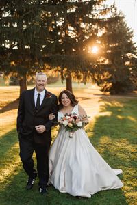 Pine Knob Mansion & Carriage House - Clarkston, MI - Party Venue