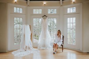 Pine Knob Mansion & Carriage House - Clarkston, MI - Party Venue