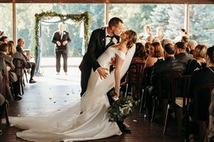 Pine Knob Mansion & Carriage House - Clarkston, MI - Party Venue