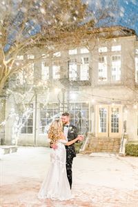 Pine Knob Mansion & Carriage House - Clarkston, MI - Party Venue
