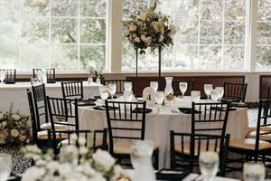 Pine Knob Mansion & Carriage House - Clarkston, MI - Party Venue