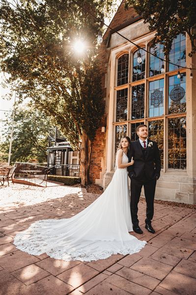 Pine Knob Mansion & Carriage House - Clarkston, MI - Party Venue