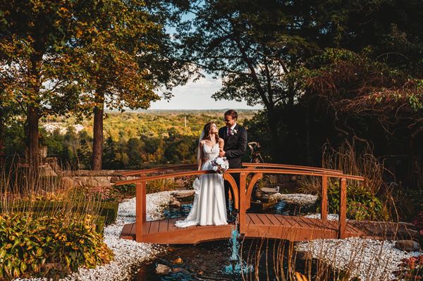 Pine Knob Mansion & Carriage House - Clarkston, MI - Party Venue