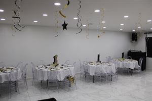 4K Event Hall - Brooklyn, NY - Party Venue