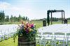 The Barn at Wind's Edge - Saskatoon, SK - Wedding Venue