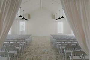 The Barn at Wind's Edge - Saskatoon, SK - Wedding Venue