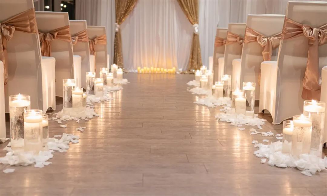 Town Point Club - Norfolk, VA - Wedding Venue