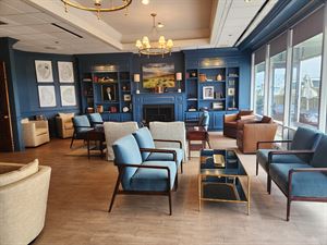 Town Point Club - Norfolk, VA - Wedding Venue