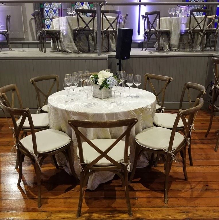Westminster Hall - Baltimore, MD - Party Venue