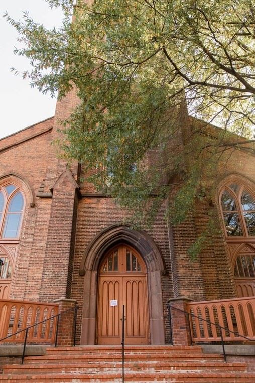 Westminster Hall - Baltimore, MD - Party Venue