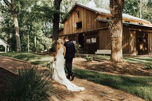 The Wheeler House - Ball Ground, GA - Wedding Venue