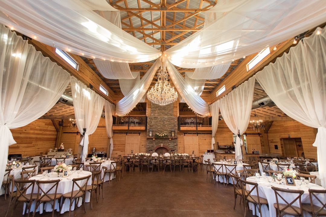 The Wheeler House - Ball Ground, GA - Wedding Venue