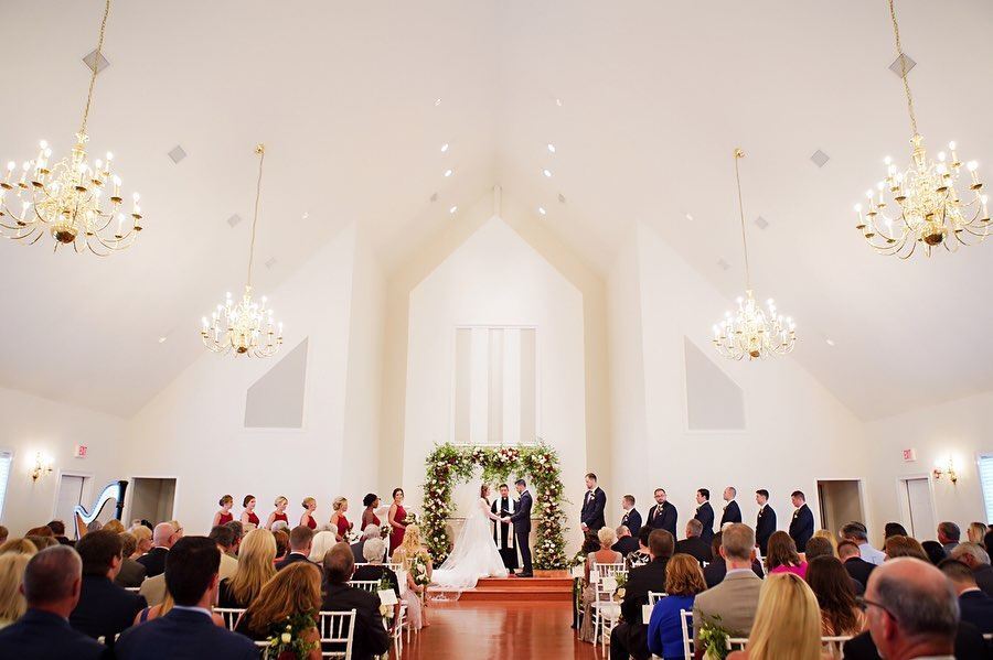 Ritz Charles - Carmel, IN - Party Venue