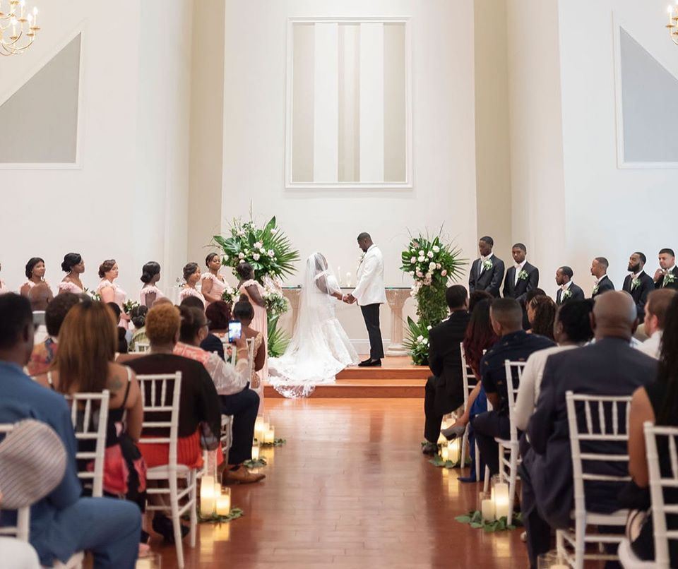 Ritz Charles - Carmel, IN - Party Venue
