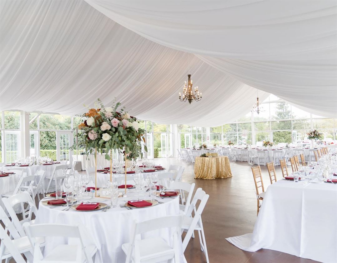 Ritz Charles - Carmel, IN - Party Venue