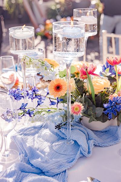 Aquatopia Conservatory - Carp, ON - Wedding Venue
