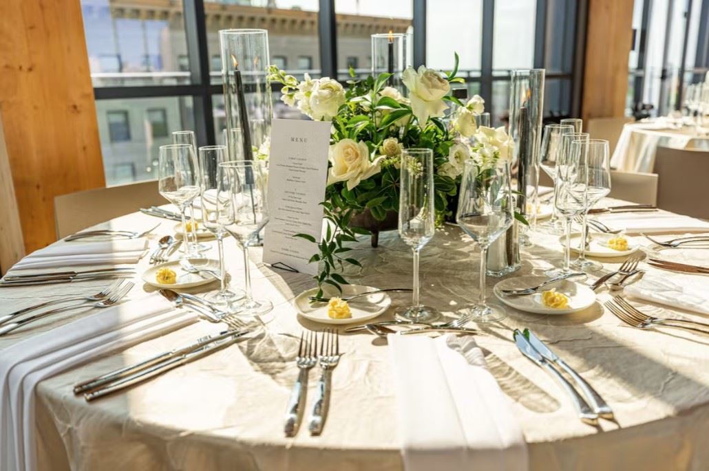 Truss Cleveland - Cleveland, OH - Wedding Venue