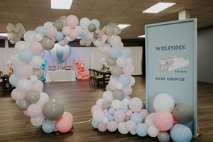 5th & Washington Events - Mebane, NC - Party Venue