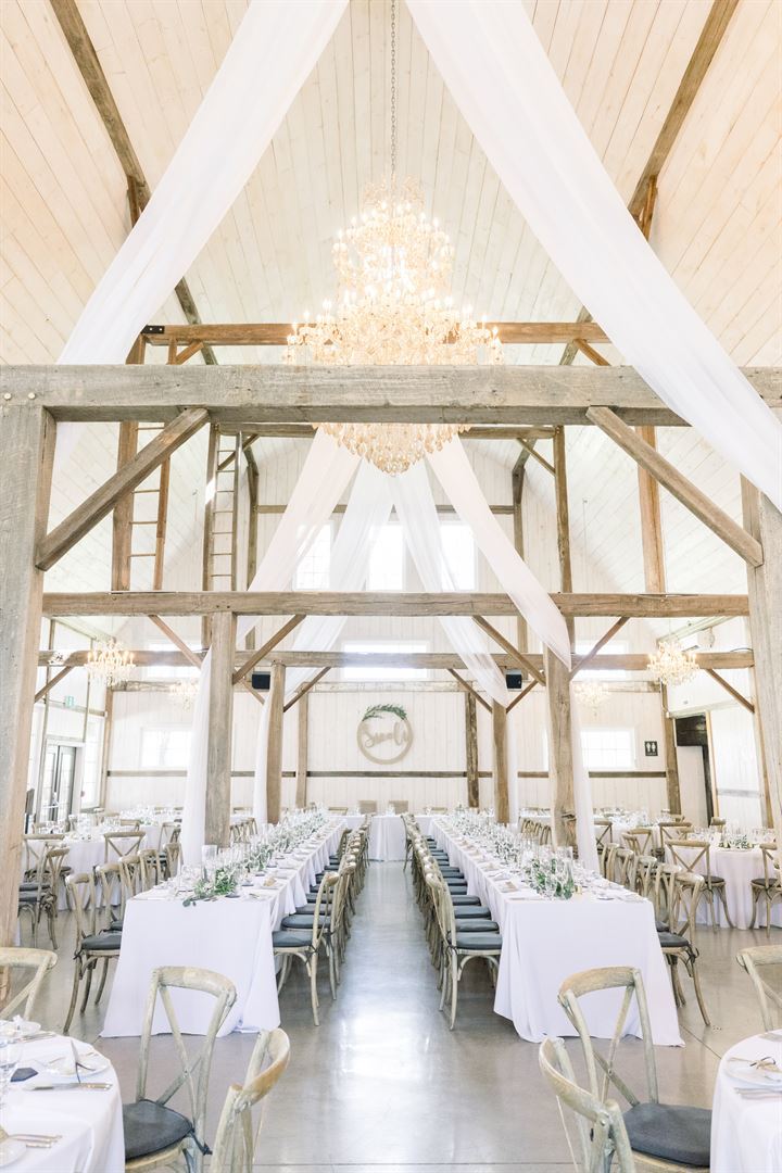 Stonefields - Carleton Place, ON - Wedding Venue