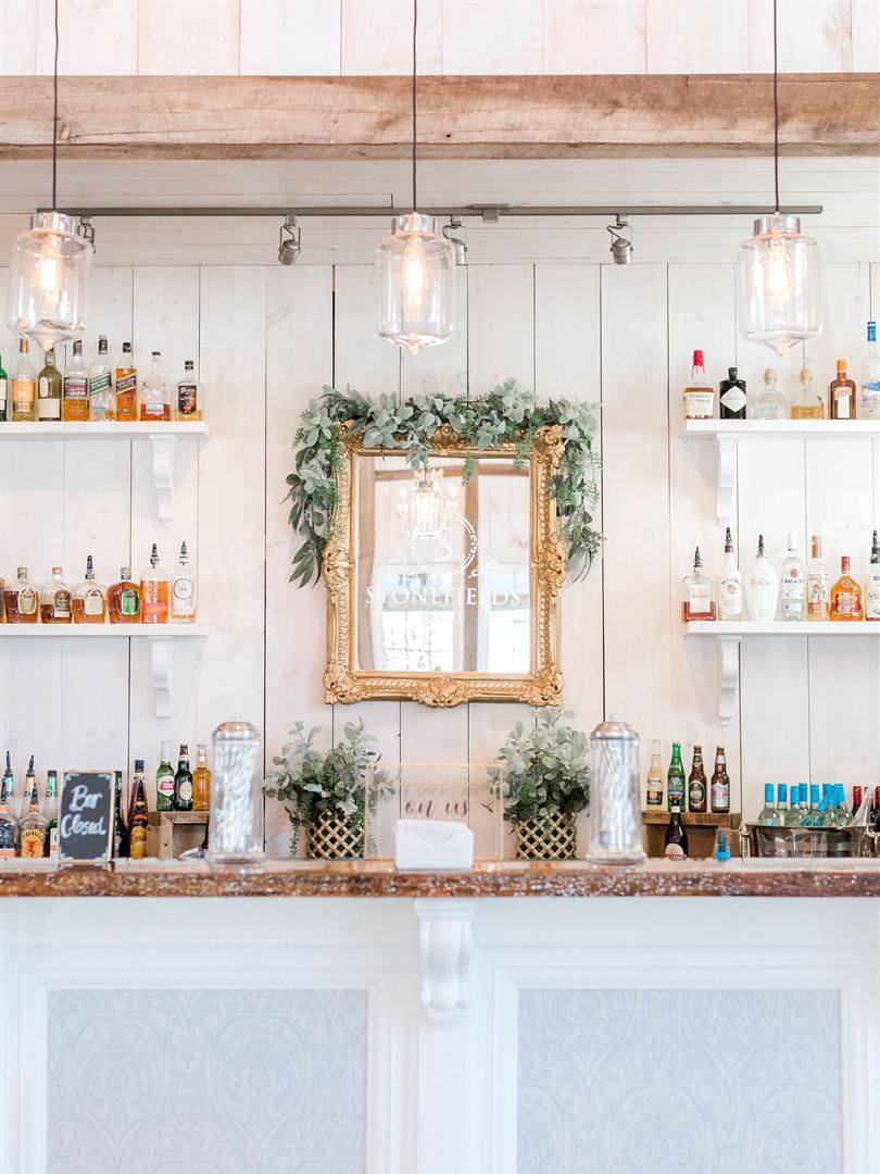 Stonefields - Carleton Place, ON - Wedding Venue