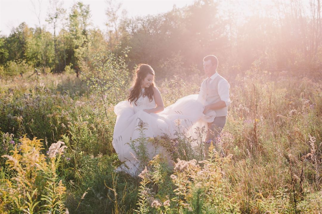Stonefields - Carleton Place, ON - Wedding Venue