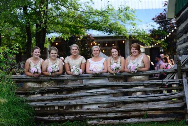 Stonefields - Carleton Place, ON - Wedding Venue