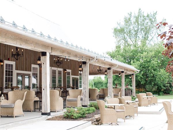 Stonefields - Carleton Place, ON - Wedding Venue