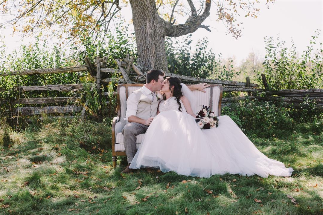 Stonefields - Carleton Place, ON - Wedding Venue