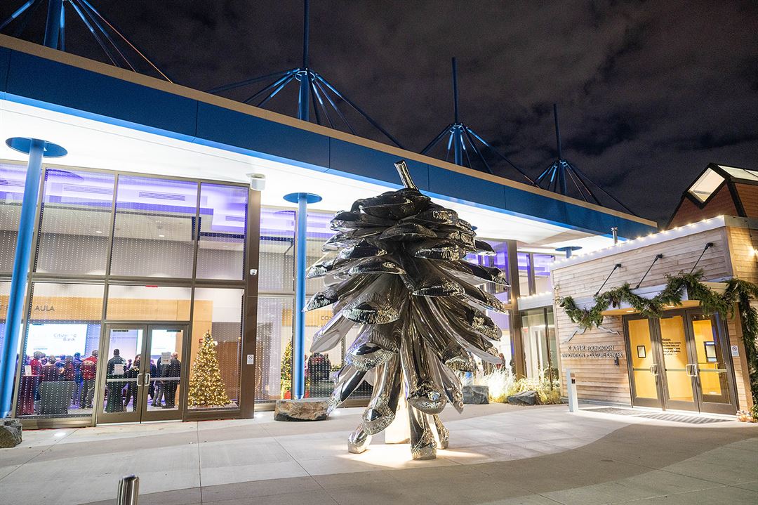 Norway House - Minneapolis, MN - Party Venue
