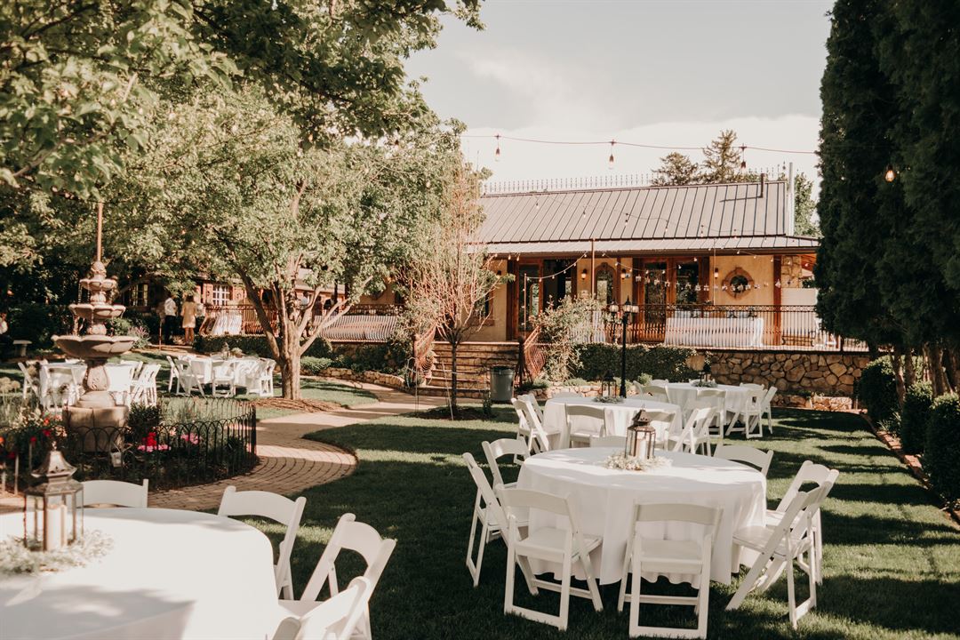 Wadley Farms - Lindon, UT - Wedding Venue
