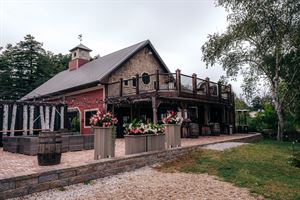 Oscar Barn Hooksett Nh