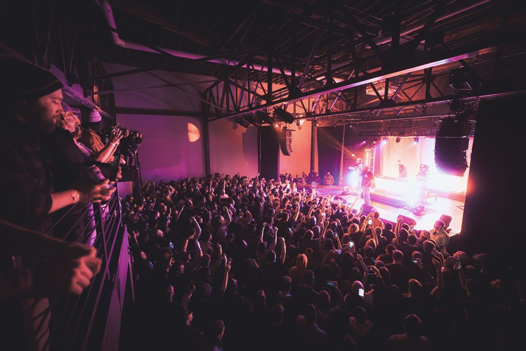 Grewal Hall at 224 - Lansing, MI - Party Venue