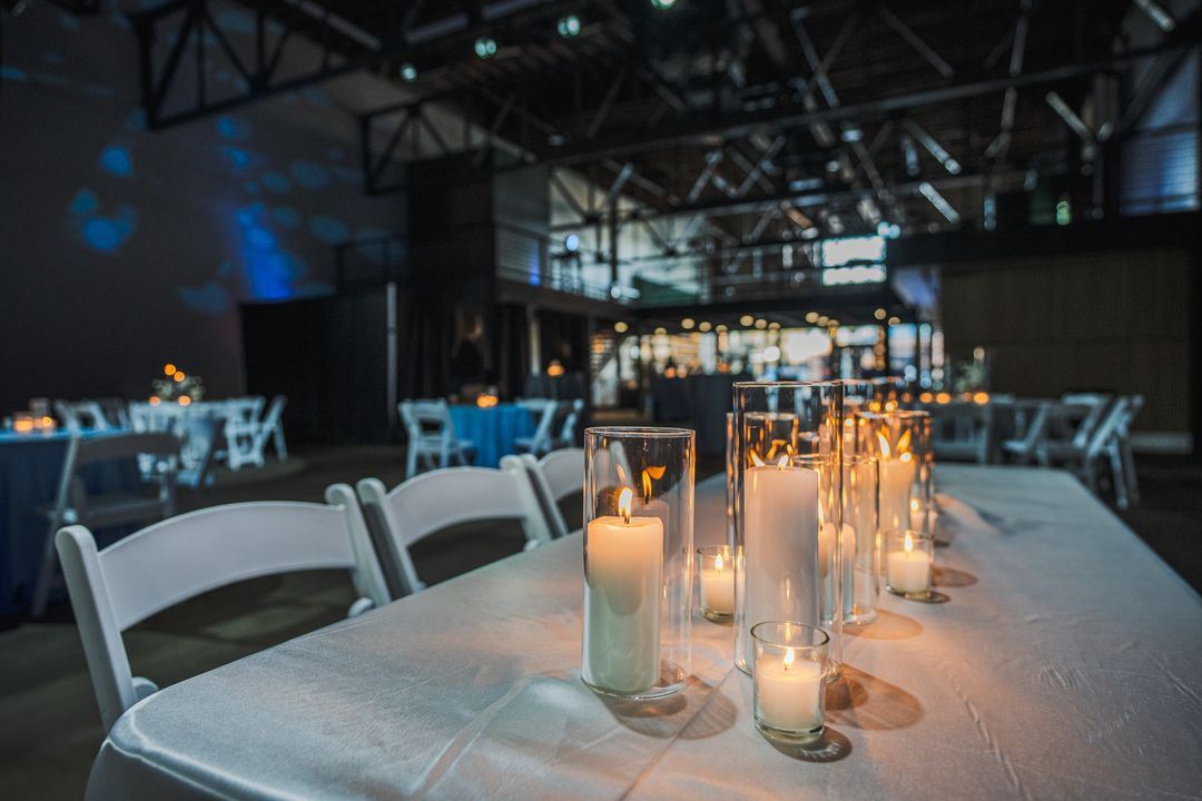 Grewal Hall at 224 - Lansing, MI - Party Venue