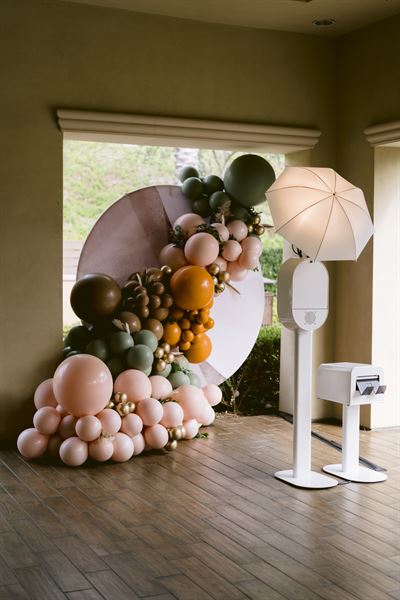 Picture It Booth Rentals - Lake Forest, CA - Equipment Rental