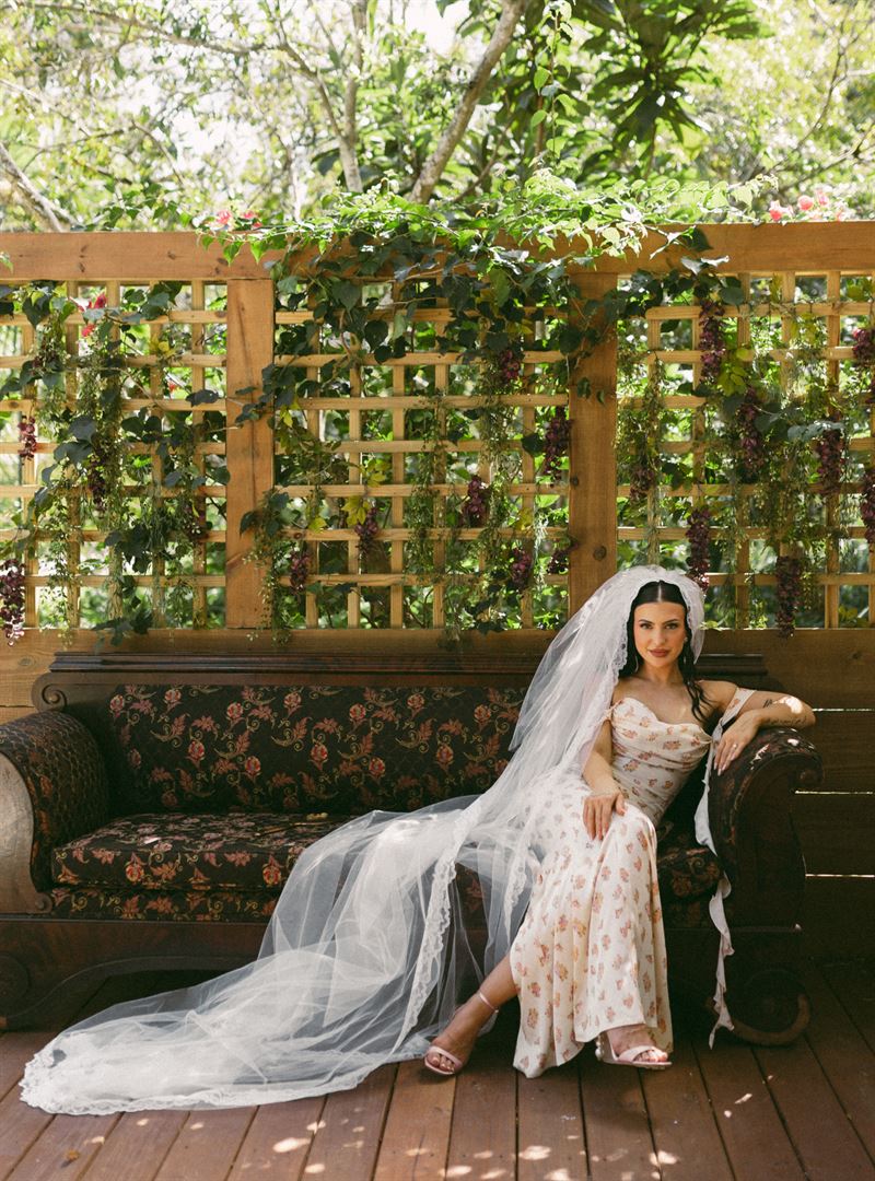 Del Favero Oasis - Tampa, FL - Wedding Venue