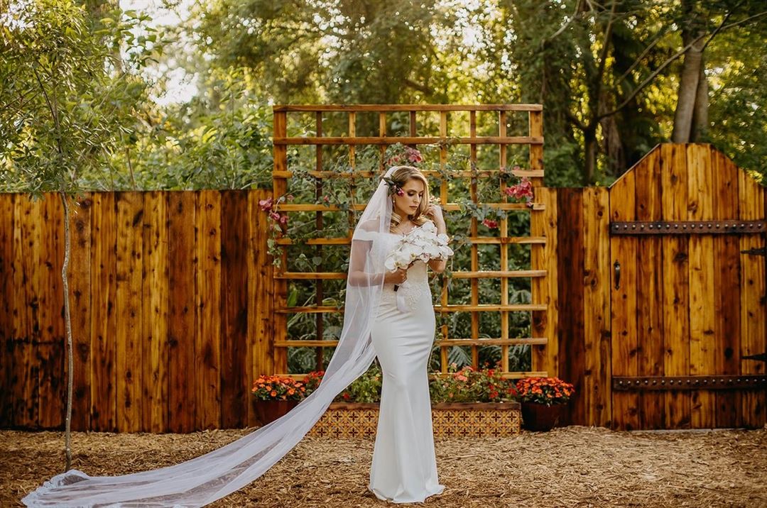 Del Favero Oasis - Tampa, FL - Wedding Venue