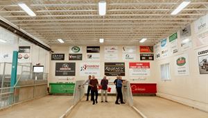 Società Caruso Club - Sudbury, ON - Party Venue