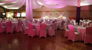 Società Caruso Club - Sudbury, ON - Party Venue